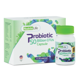 Nutrinlife
